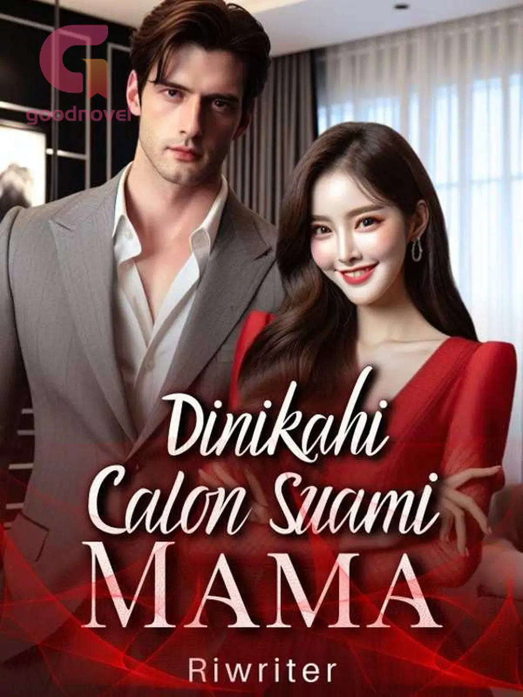 Dinikahi Calon Suami Mama - Siap berpisah Novel & PDF Online oleh Riwriter | Baca Romansa Cerita ...