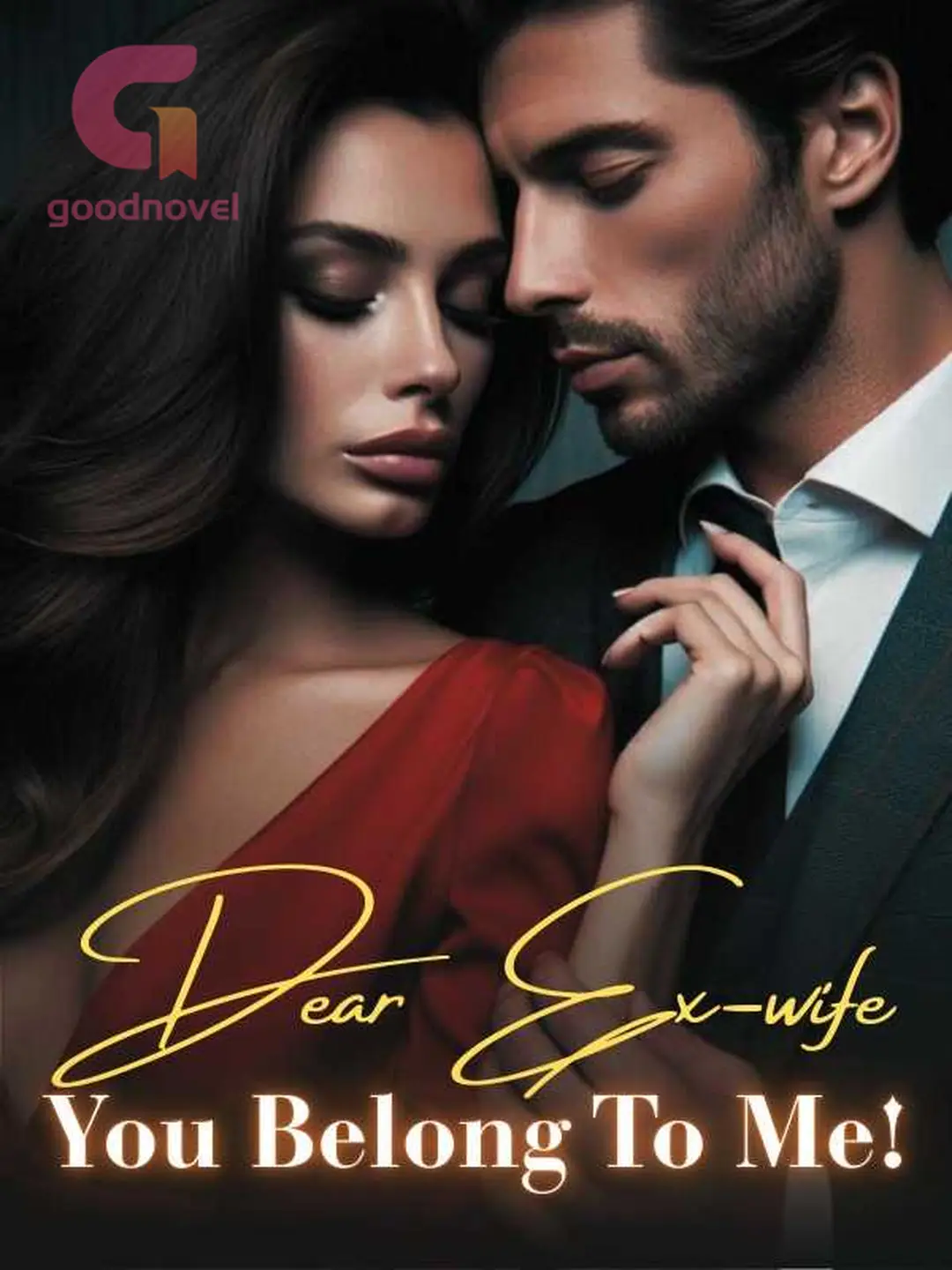 Chapter 97 You're always welcome here, Diana - Dear Ex-wife, You Belong To Me! - GoodNovel