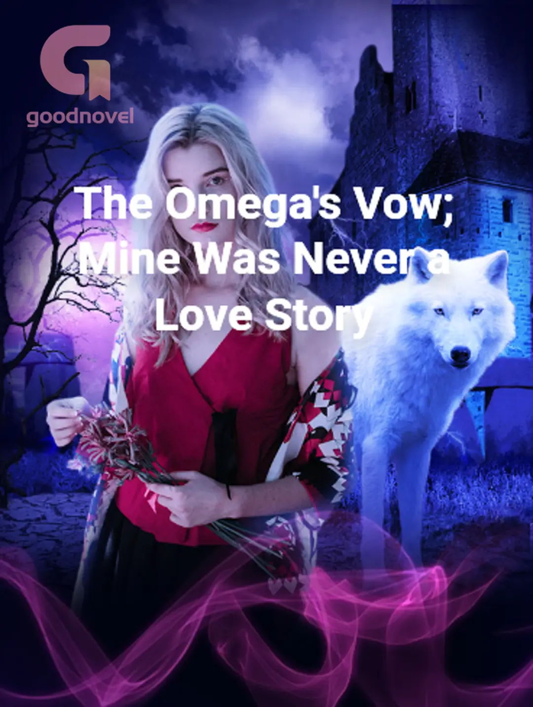 The Omega's Vow; Mine Was Never a Love Story - Read Online Free by May write | GoodNovel