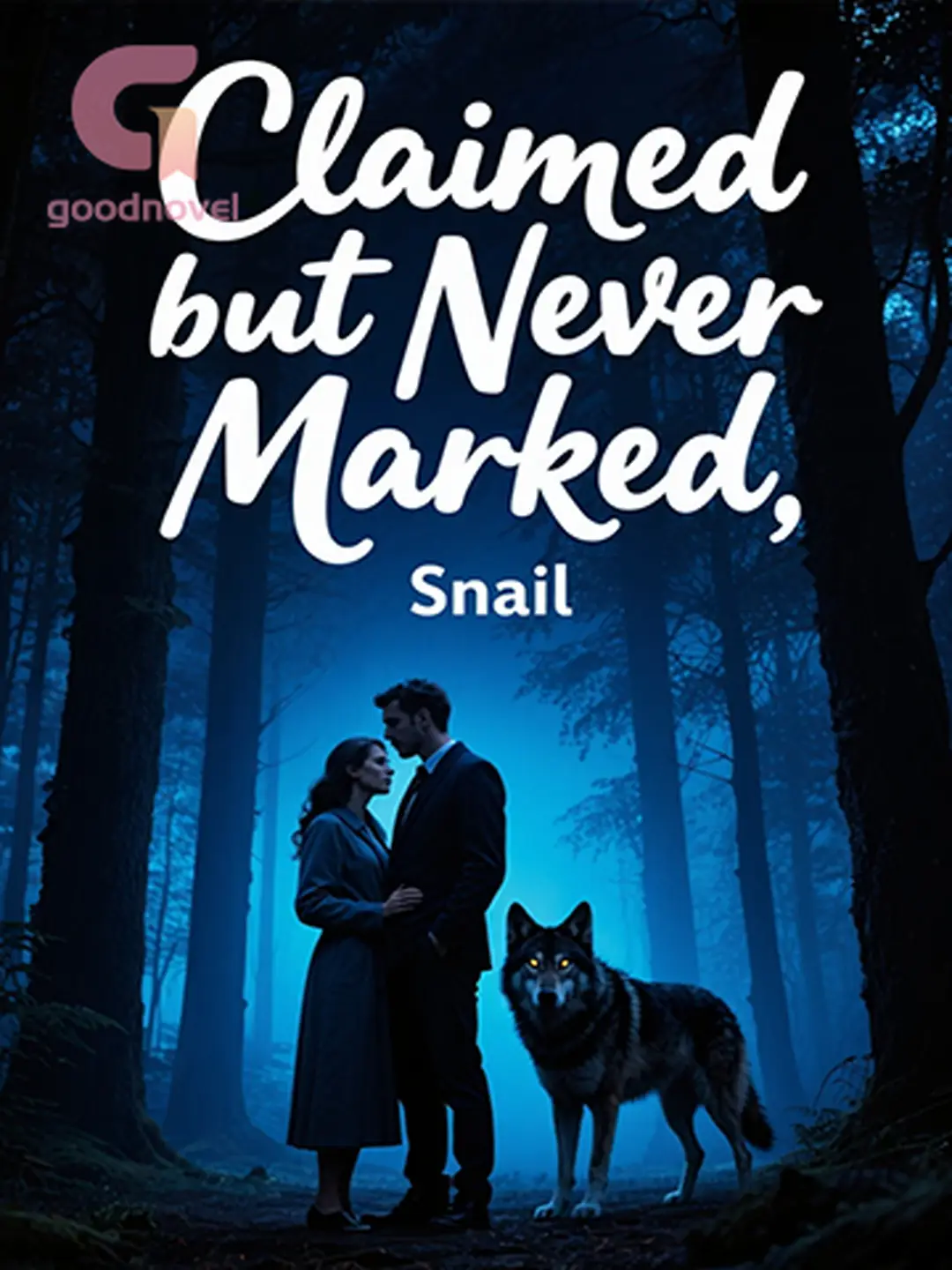 Free Chapter 1 of Claimed but Never Marked Online | GoodNovel