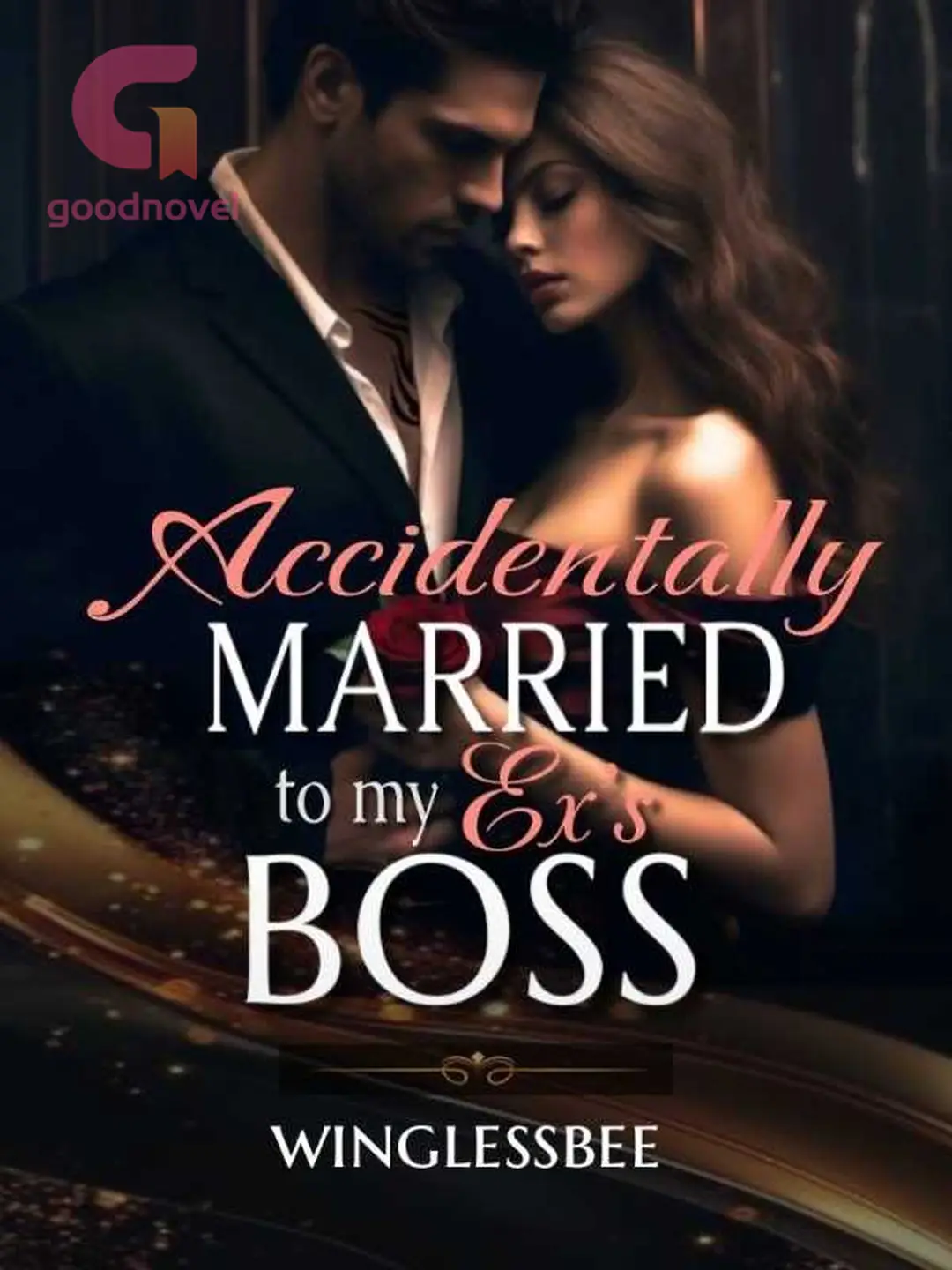 Chapter 68: Sleep - Accidentally Married To My Ex's Boss - GoodNovel