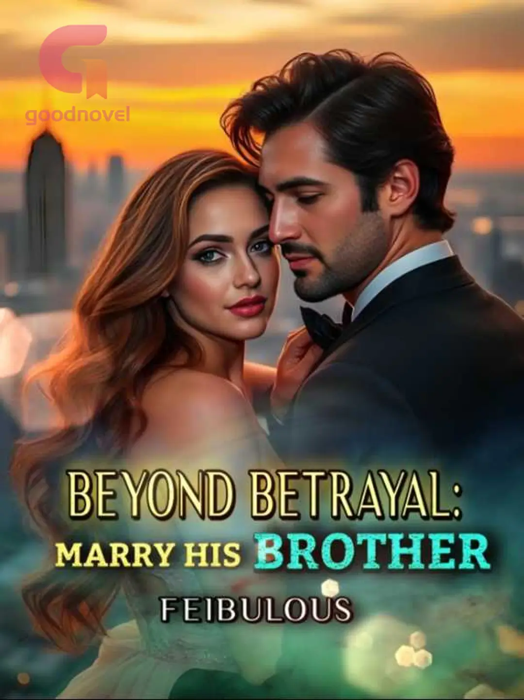 CHAPTER 193: Serendipity - Beyond Betrayal: Marry His Brother - GoodNovel