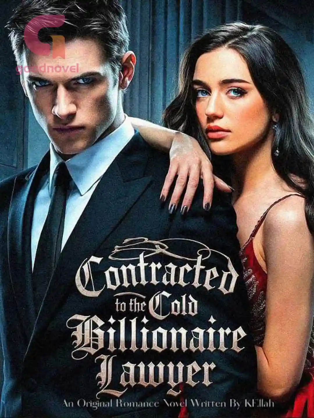 Arrival - Contracted To The Cold Billionaire Lawyer - GoodNovel