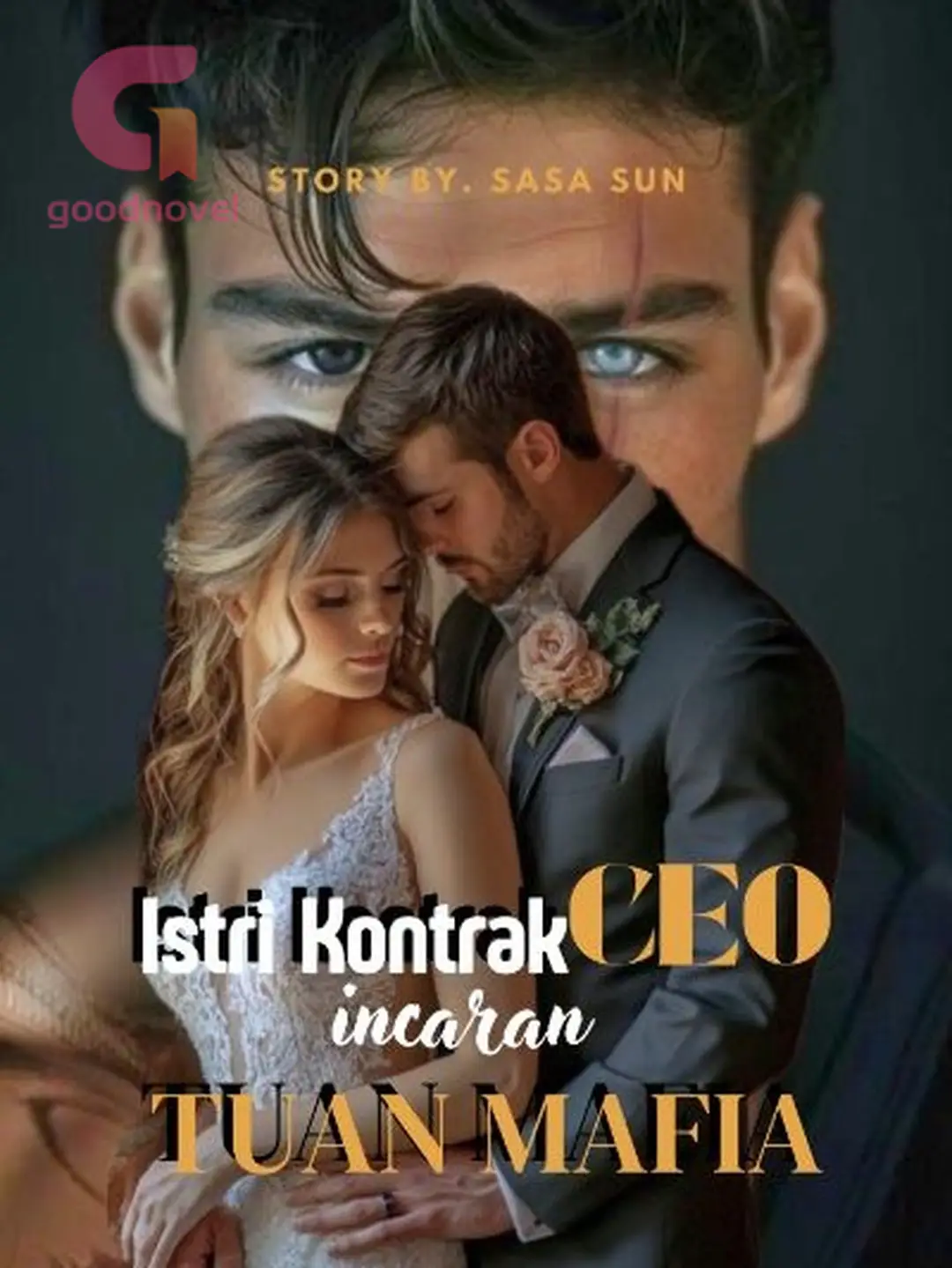 Istri Kontrak CEO incaran Tuan Mafia - 19. Hendak Menjemput Ayah Luisa Novel & PDF Online oleh ...