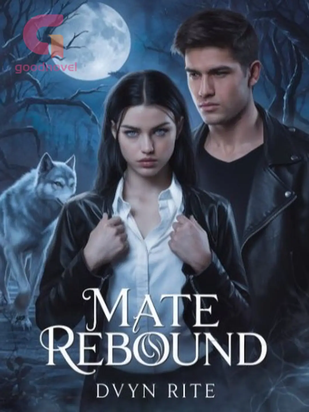 Chapter Two Hundred - Mate Rebound - GoodNovel