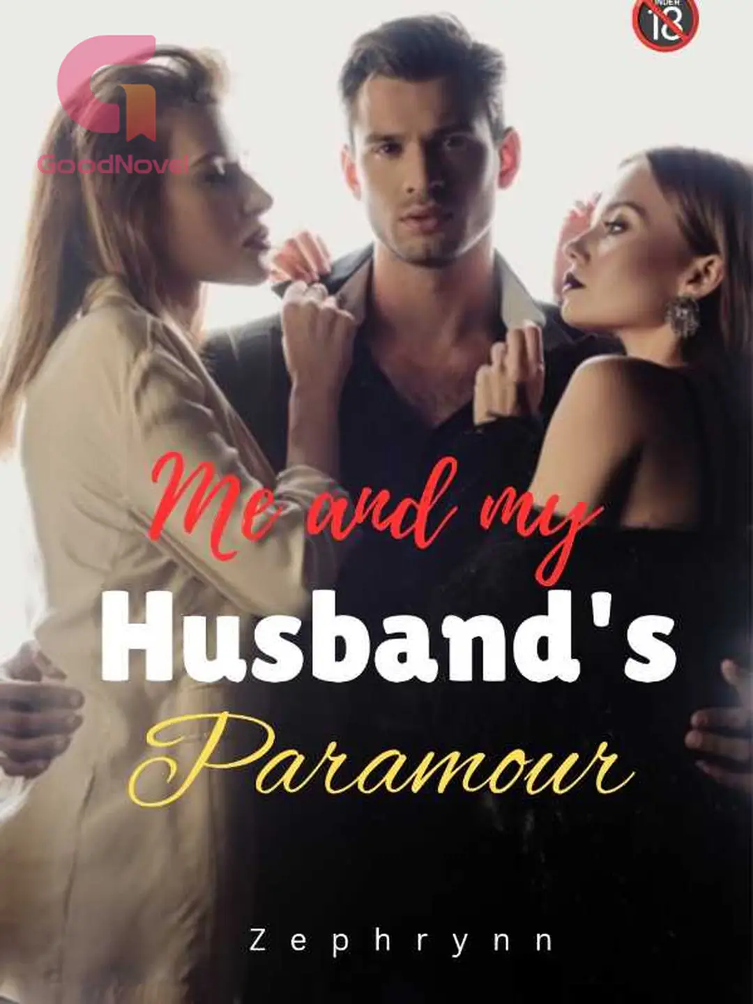 Me And My Husband's Paramour - Chapter 48 Novel at PDF Online ni Zephrynn | Magbasa ng Romance ...