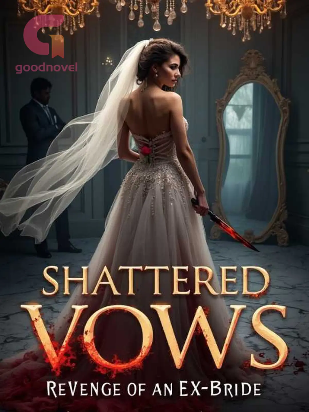 CHAPTER FIFTY FIVE (ELARA'S POV) - Shattered vows: Revenge of an ex bride - GoodNovel