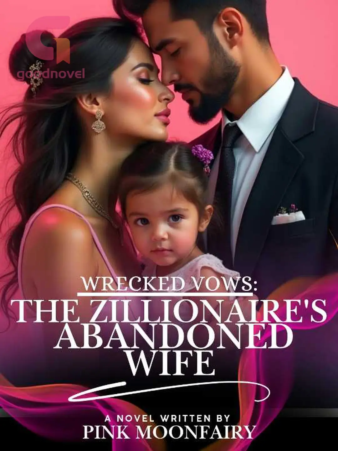 The Zillionaire's Abandoned Wife - Kabanata 304 Novel at PDF Online ni Pink Moonfairy | Magbasa ...