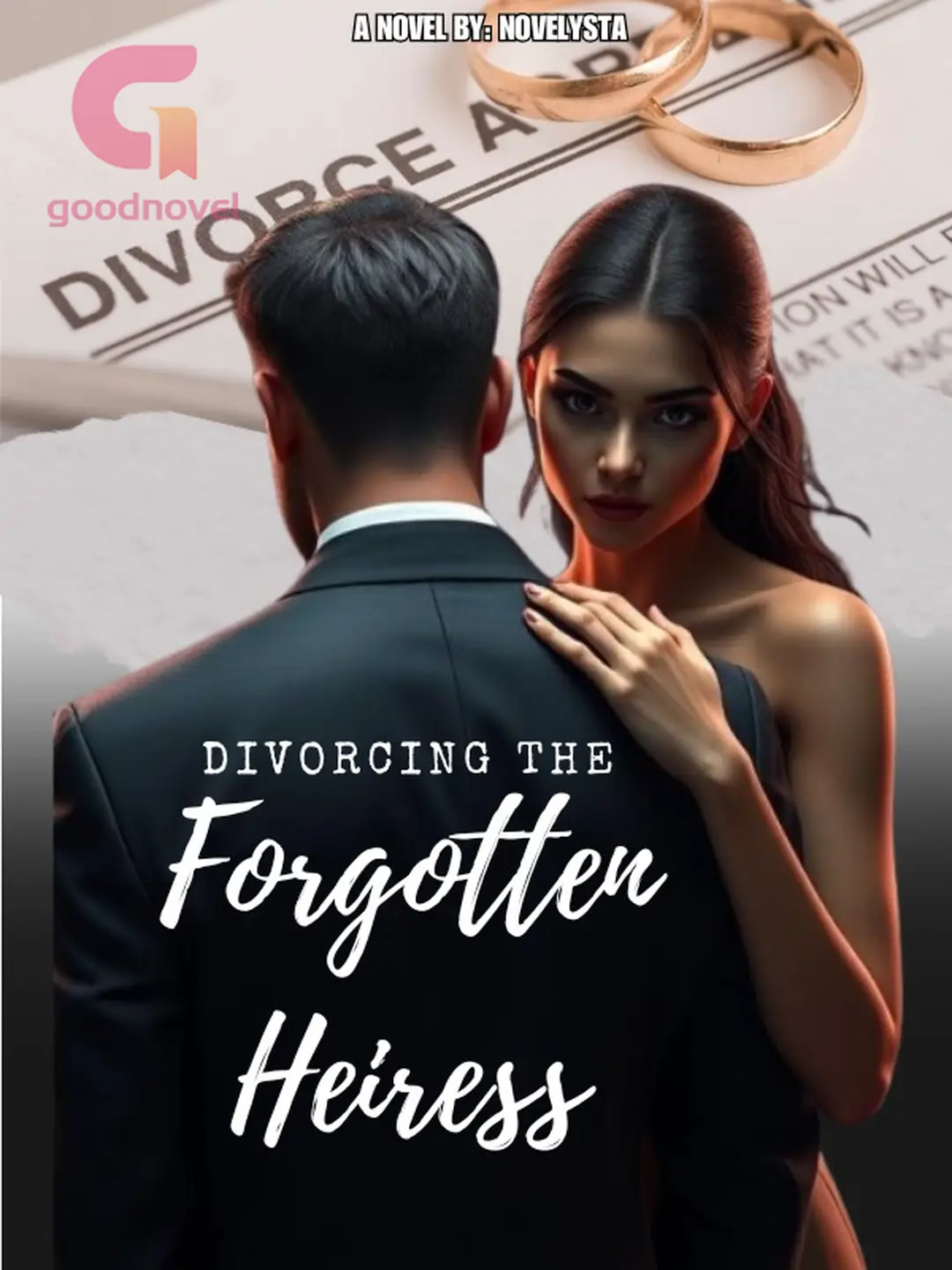 Divorcing The Forgotten Heiress - CHAPTER 128: Nobody Novel at PDF Online ni novelYsta | Magbasa ...