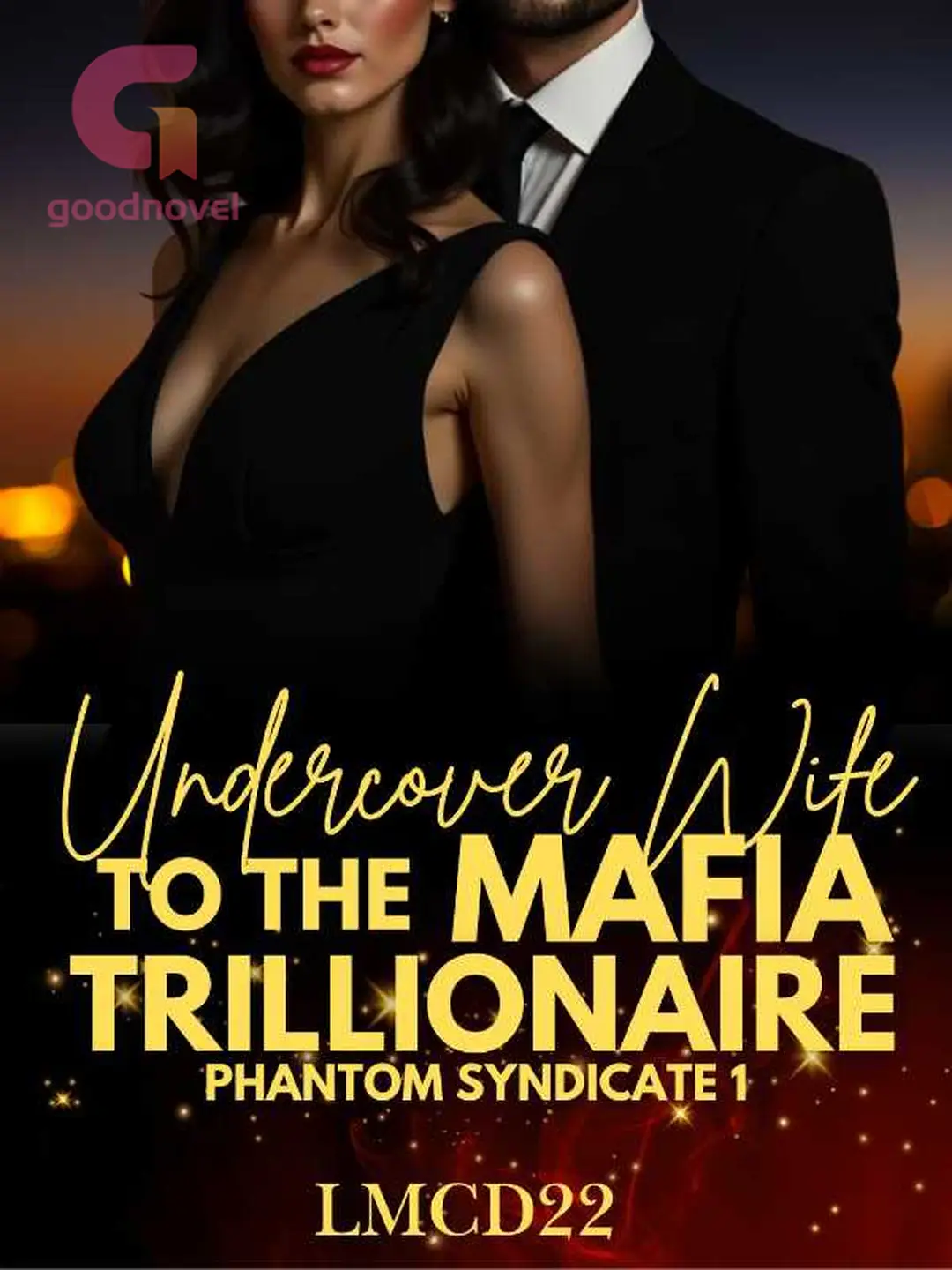 Phantom Syndicate: Undercover Wife to the Mafia Trillionaire - Chapter 8- His Mansion Novel at ...