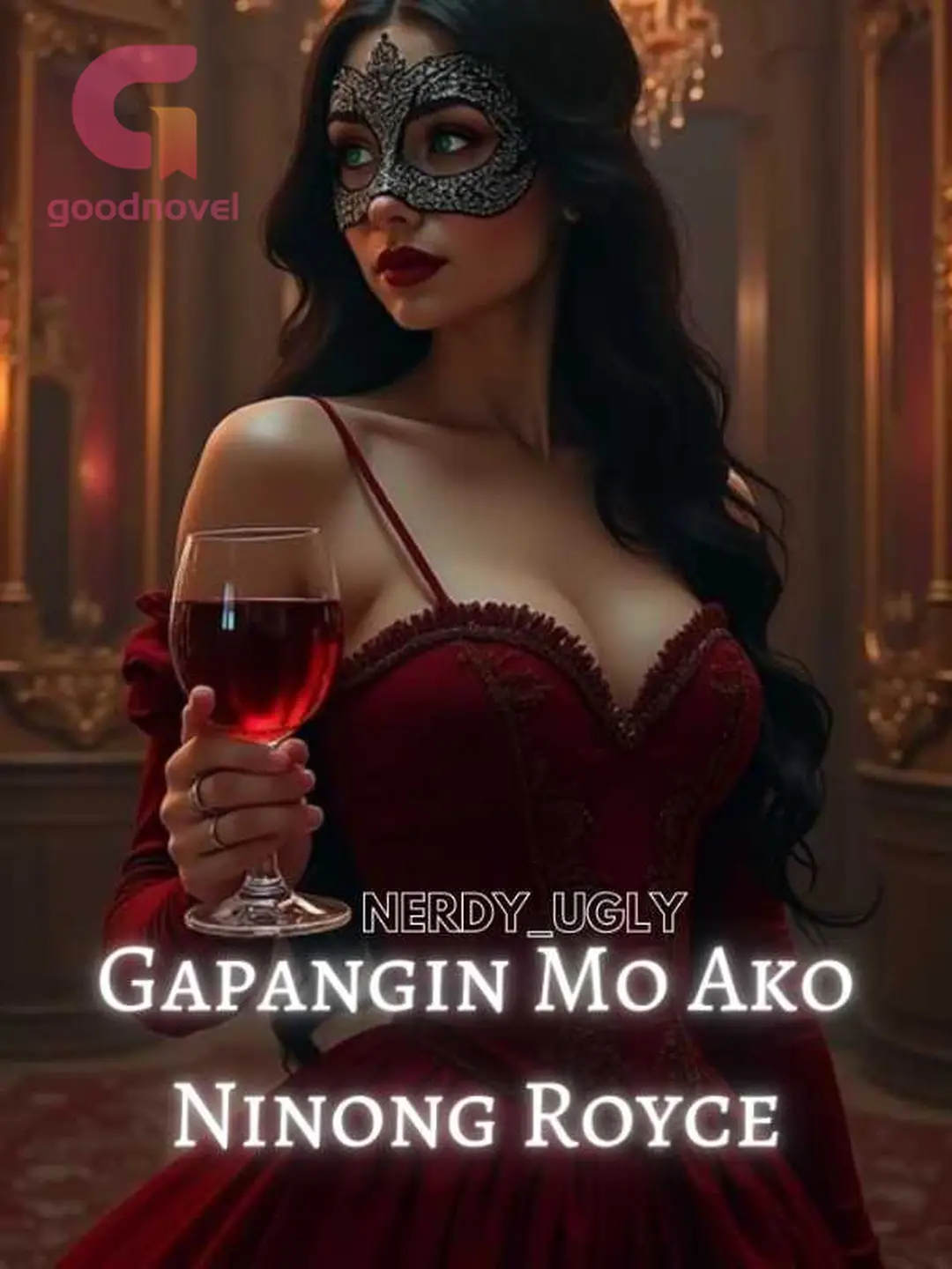 Gapangin Mo Ako Ninong Royce - Kabanata 22 Novel at PDF Online ni nerdy_ugly | Magbasa ng ...