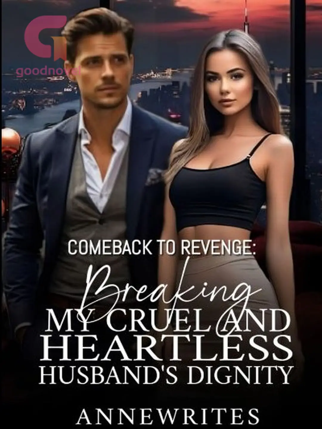 Comeback Revenge: Breaking My Cruel And Heartless Husband's - Kabanata 34 Novel at PDF Online ni ...