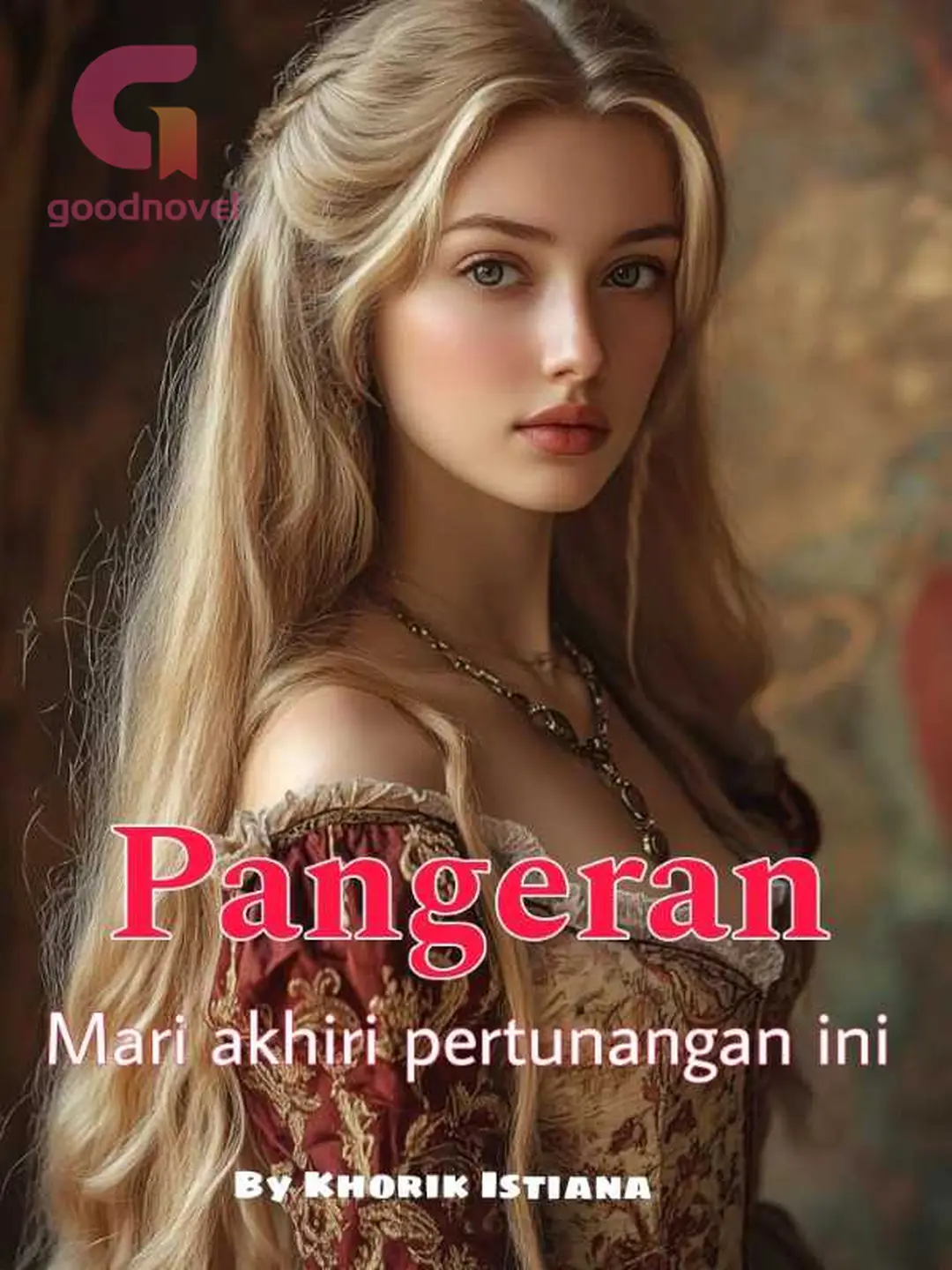 Pangeran, Mari Akhiri Pertunangan Ini! - 23. Menghadapi Musuh Novel & PDF Online oleh Khorik ...