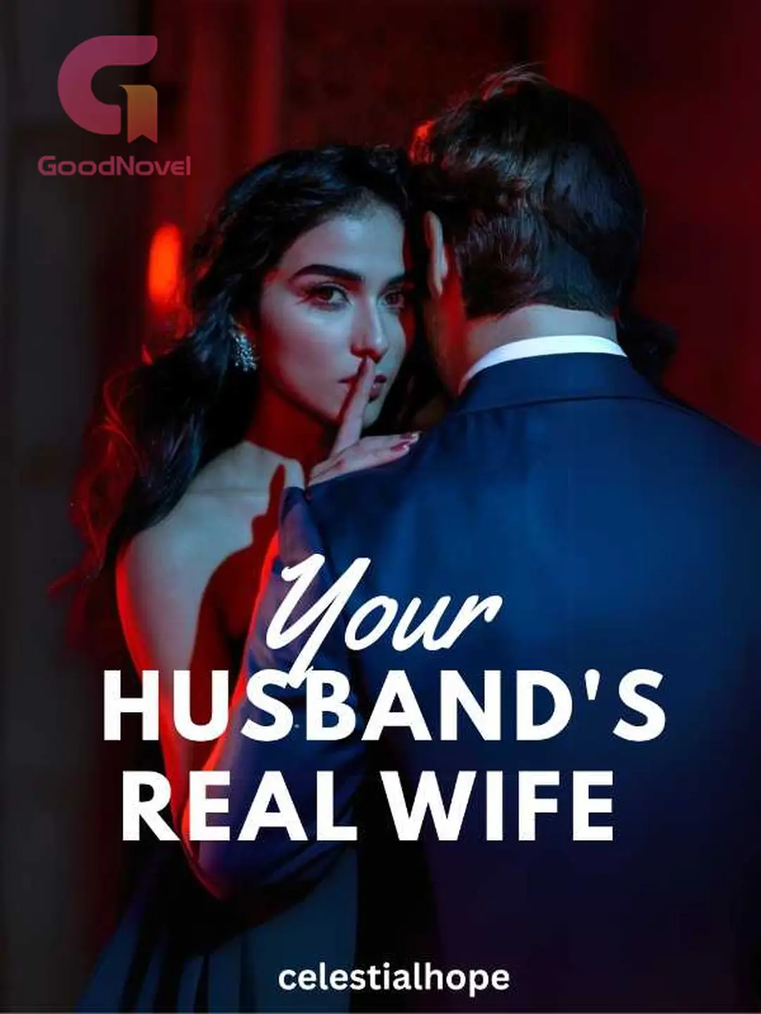 Chapter 18: May I speak with Mrs. Reyes?” - Your Husband's Real Wife ...