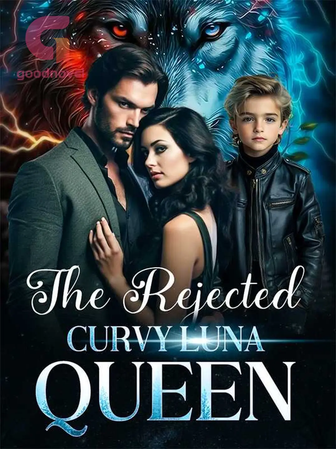 Chapter 638 - The Rejected Curvy Luna Queen - GoodNovel