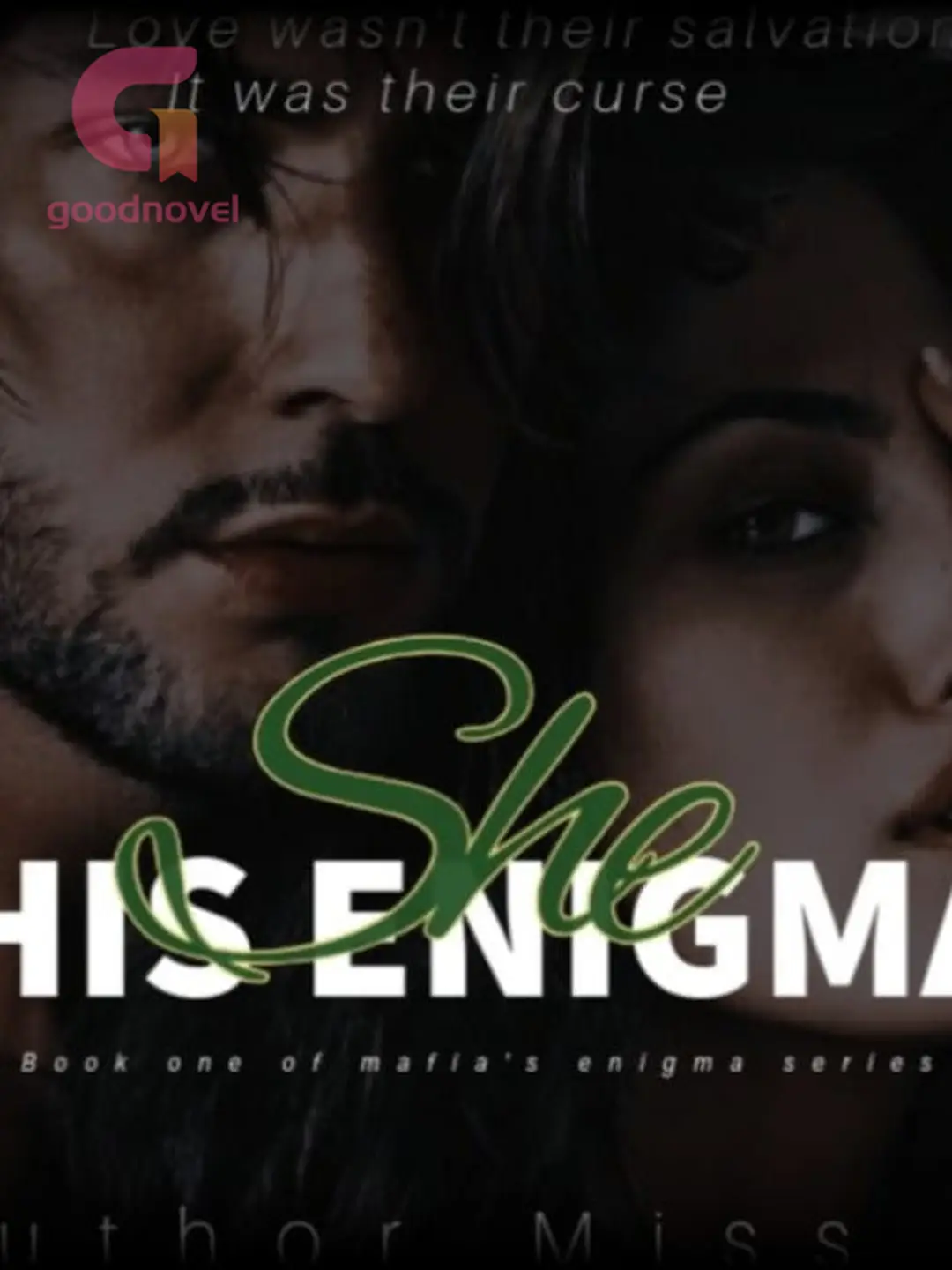 Still mine - She, His Enigma - GoodNovel