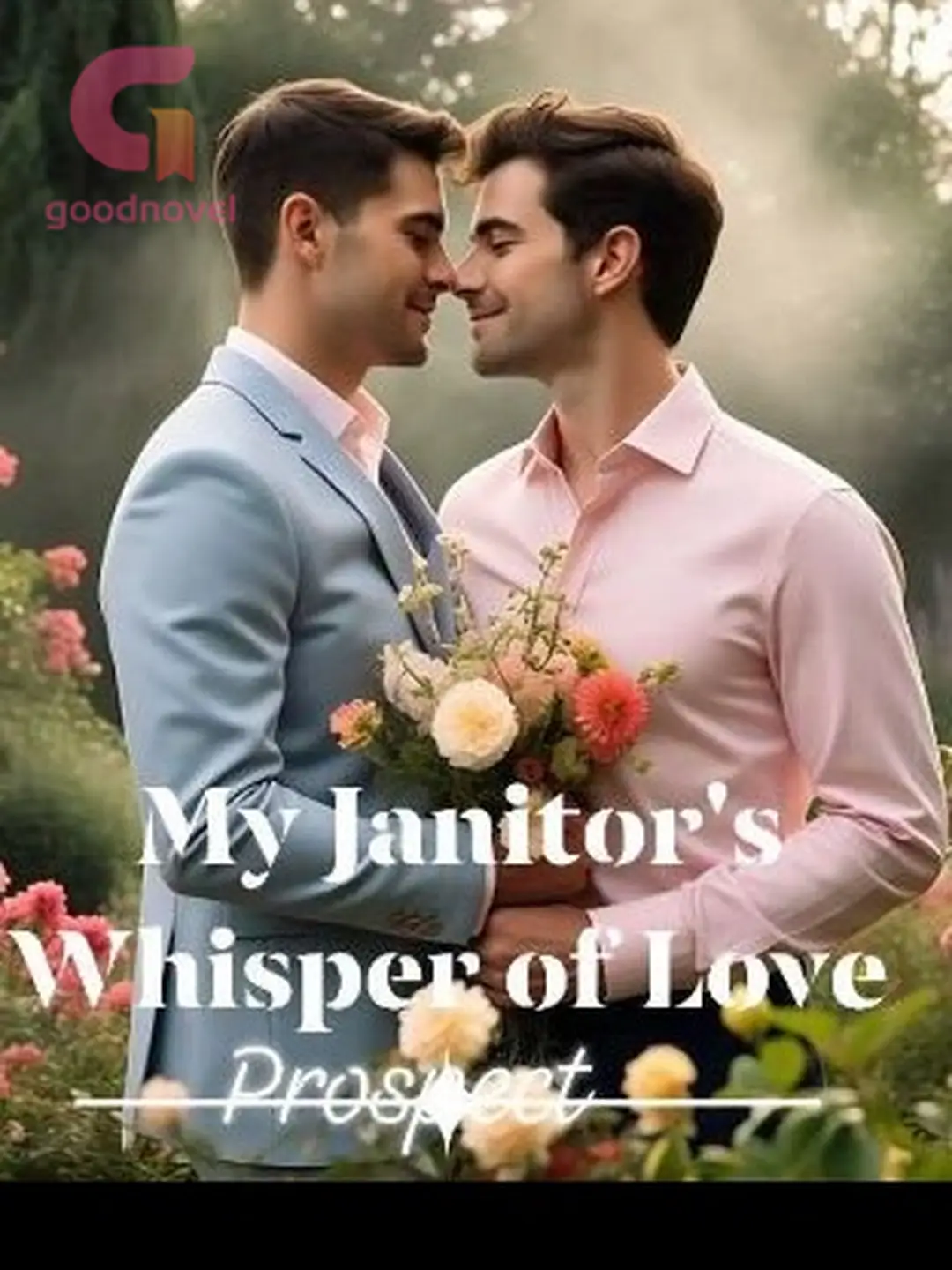 Chapter 145. Our Love Conquered 23 - My Janitor's Whisper of Love - GoodNovel