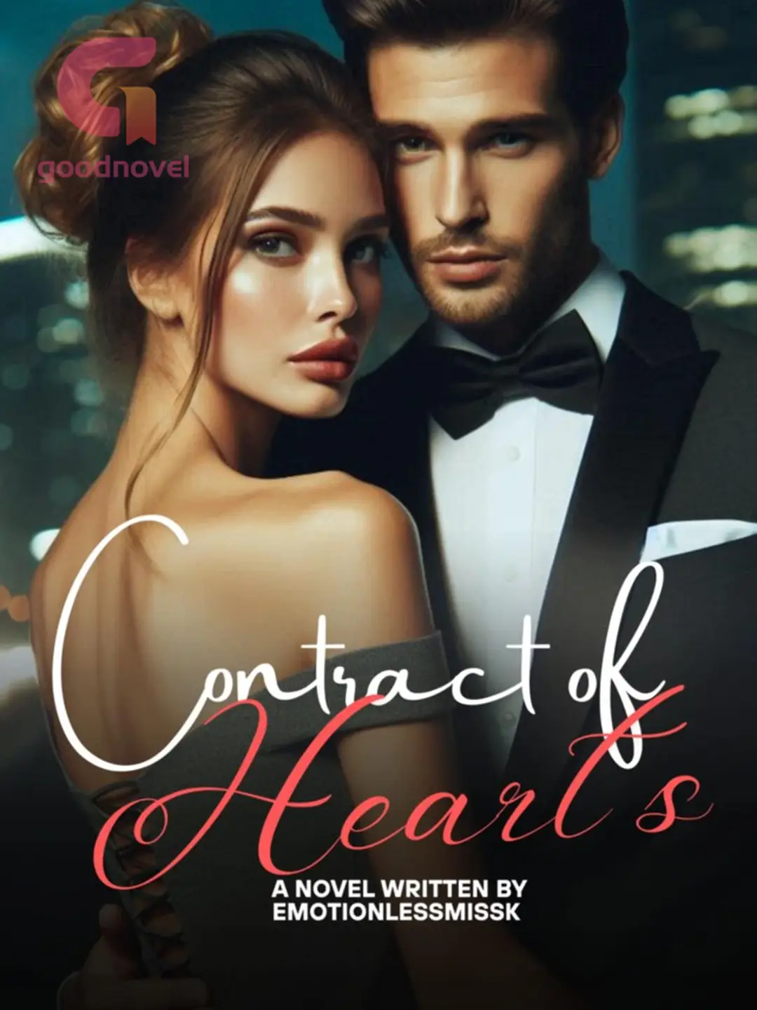 Contract of Hearts - CHAPTER 47 Novel at PDF Online ni EmotionlessMissK | Magbasa ng Romance ...