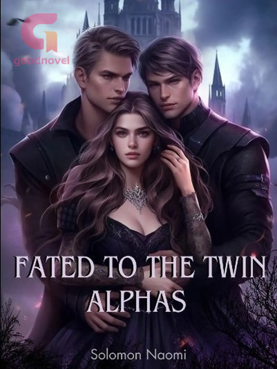 Fated to the Twin Alphas - Read Online Free by Kamino_Immortal | GoodNovel