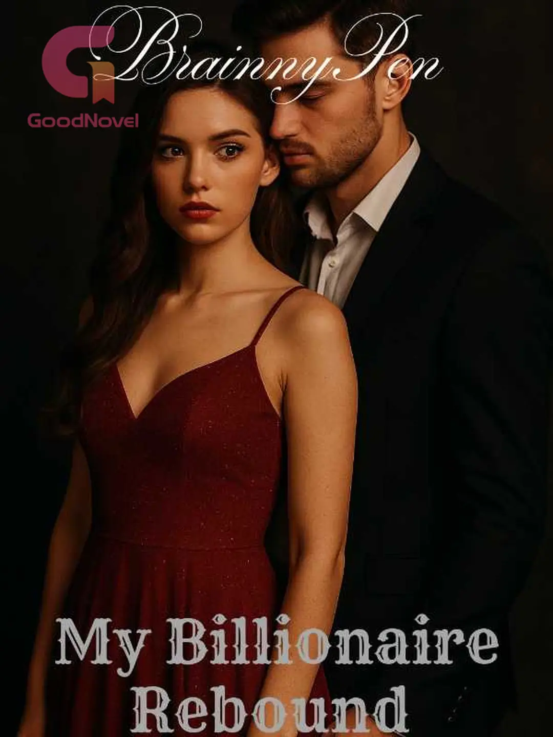 OOPS, I GUESS - My Billionaire Rebound - GoodNovel