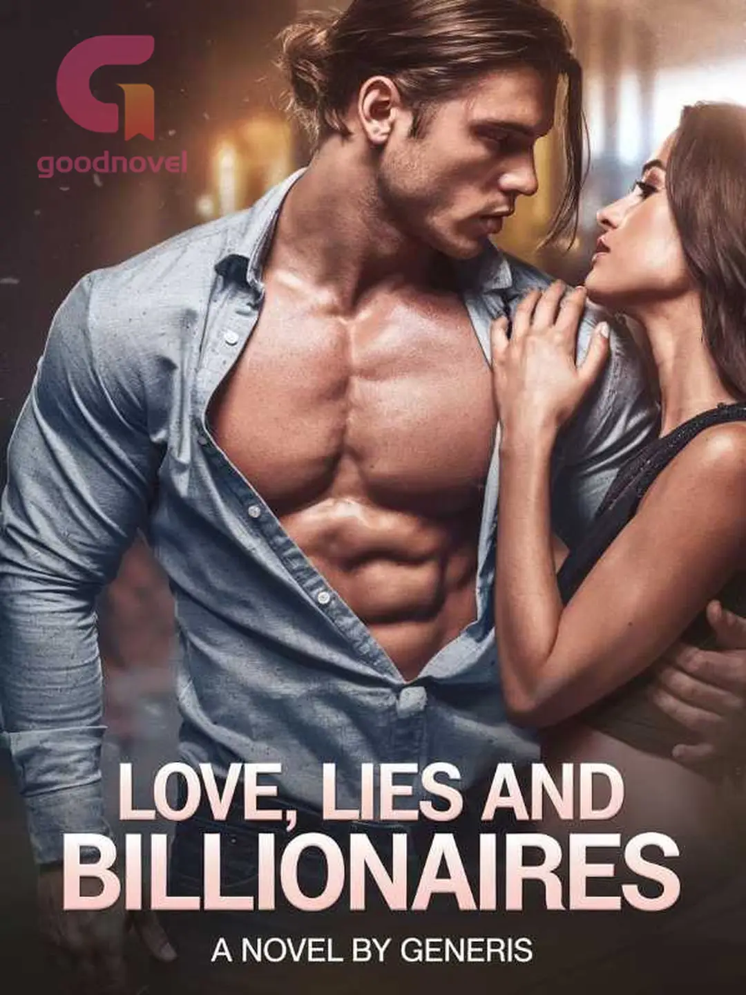 Chapter 93 - Love, Lies and Billionaires - GoodNovel