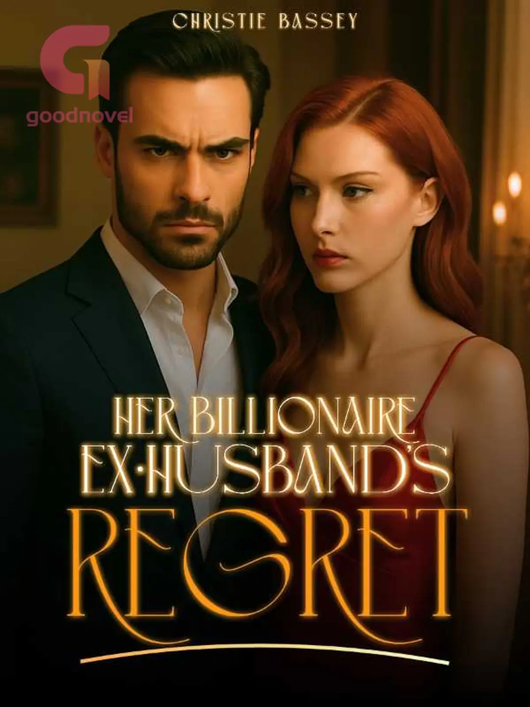 58. AFTER PLEASURE - Her Billionaire Ex-husband's Regret - GoodNovel
