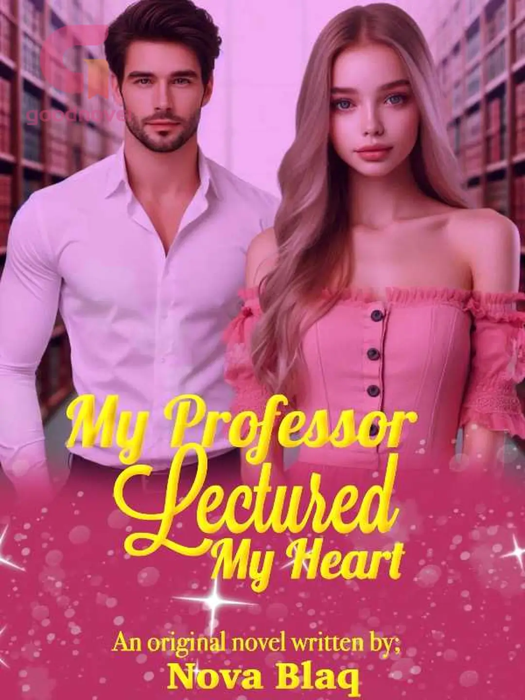Chapter 18 - My Professor Lectured My Heart - GoodNovel