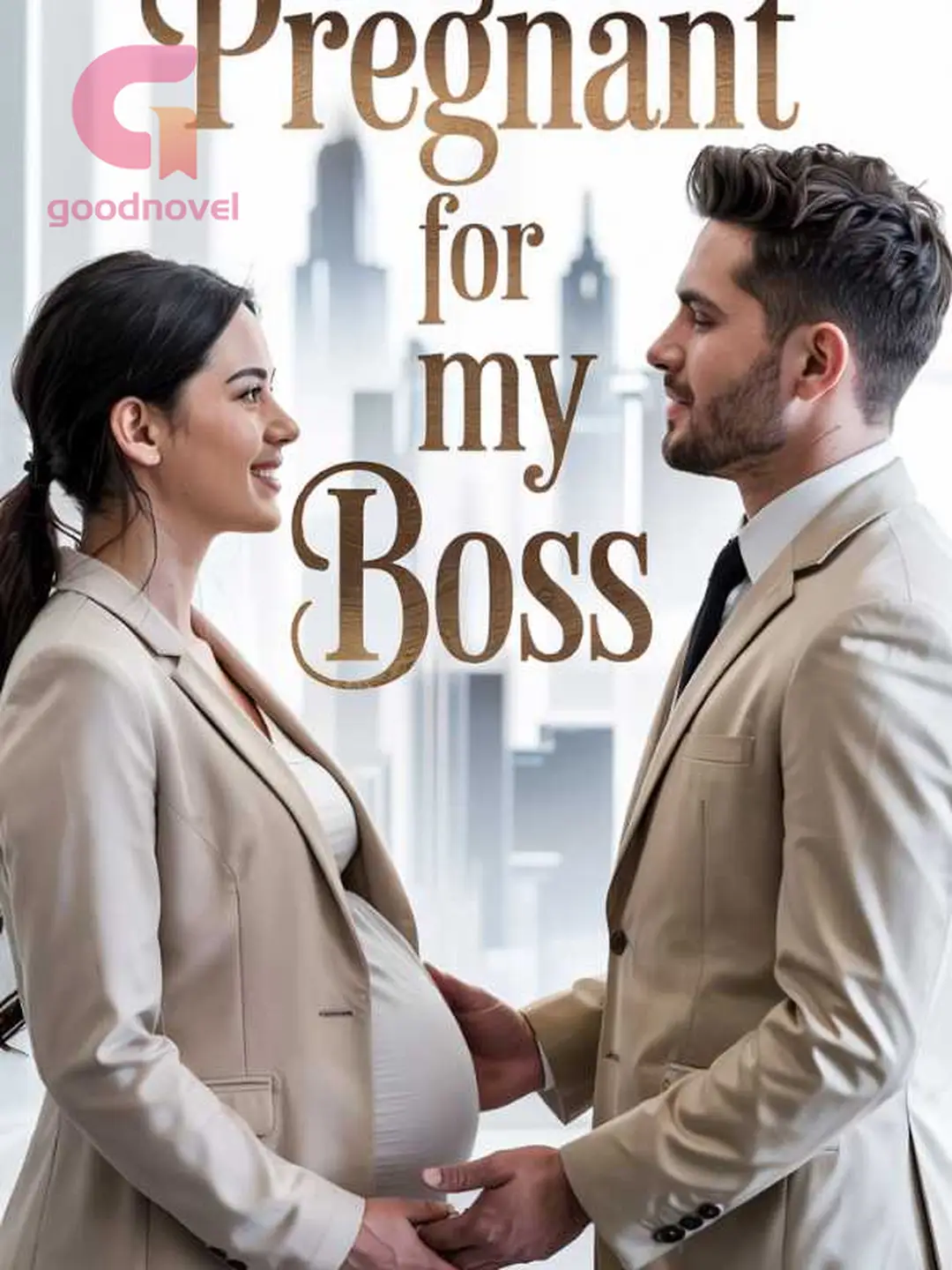 Chapter 6 - Pregnant For My Boss - GoodNovel