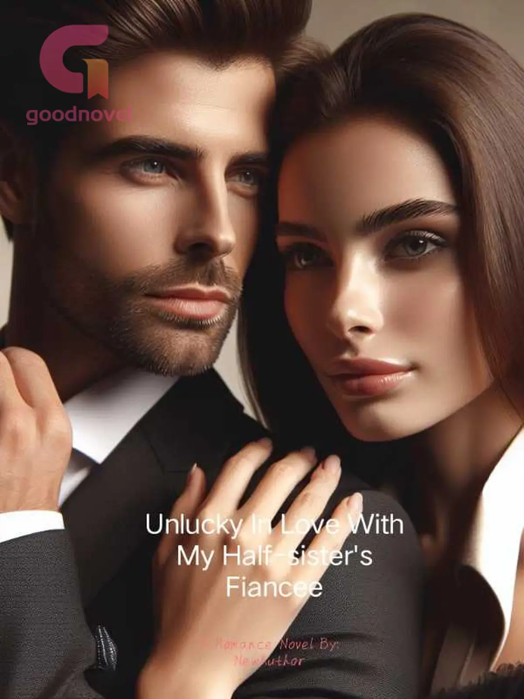 Unlucky In Love With My Half-sister's Fiance(Filipino) - Chapter 54 Novel at PDF Online ni ...