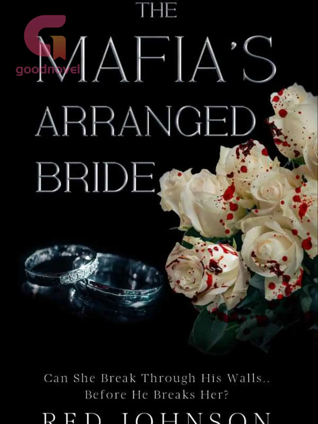 Chapter-39 Discovery (Part 1) - The Mafia's Arranged Bride - GoodNovel