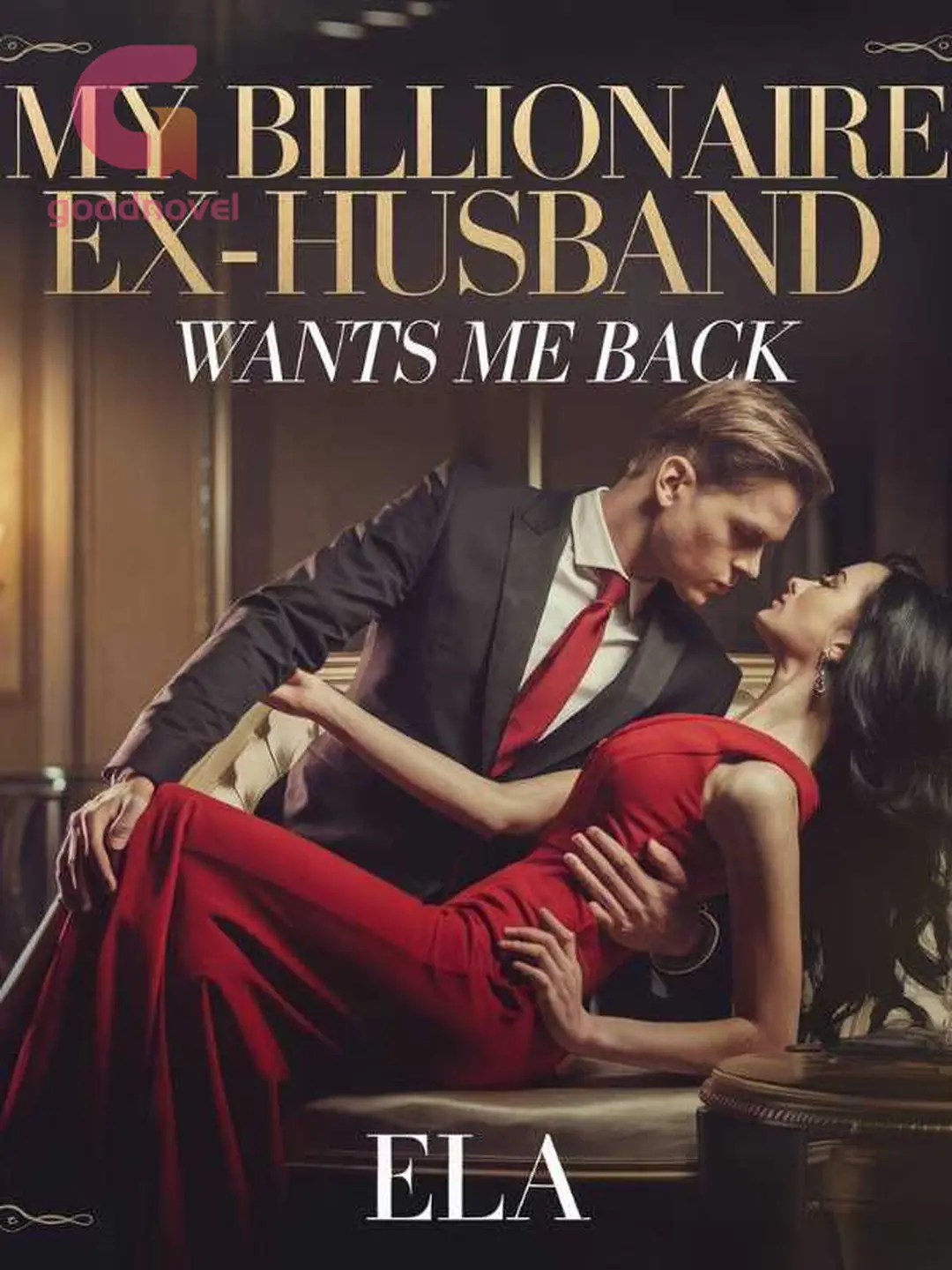 My billionaire ex-husband wants me back by Cord3lia Read Online Free - GoodNovel