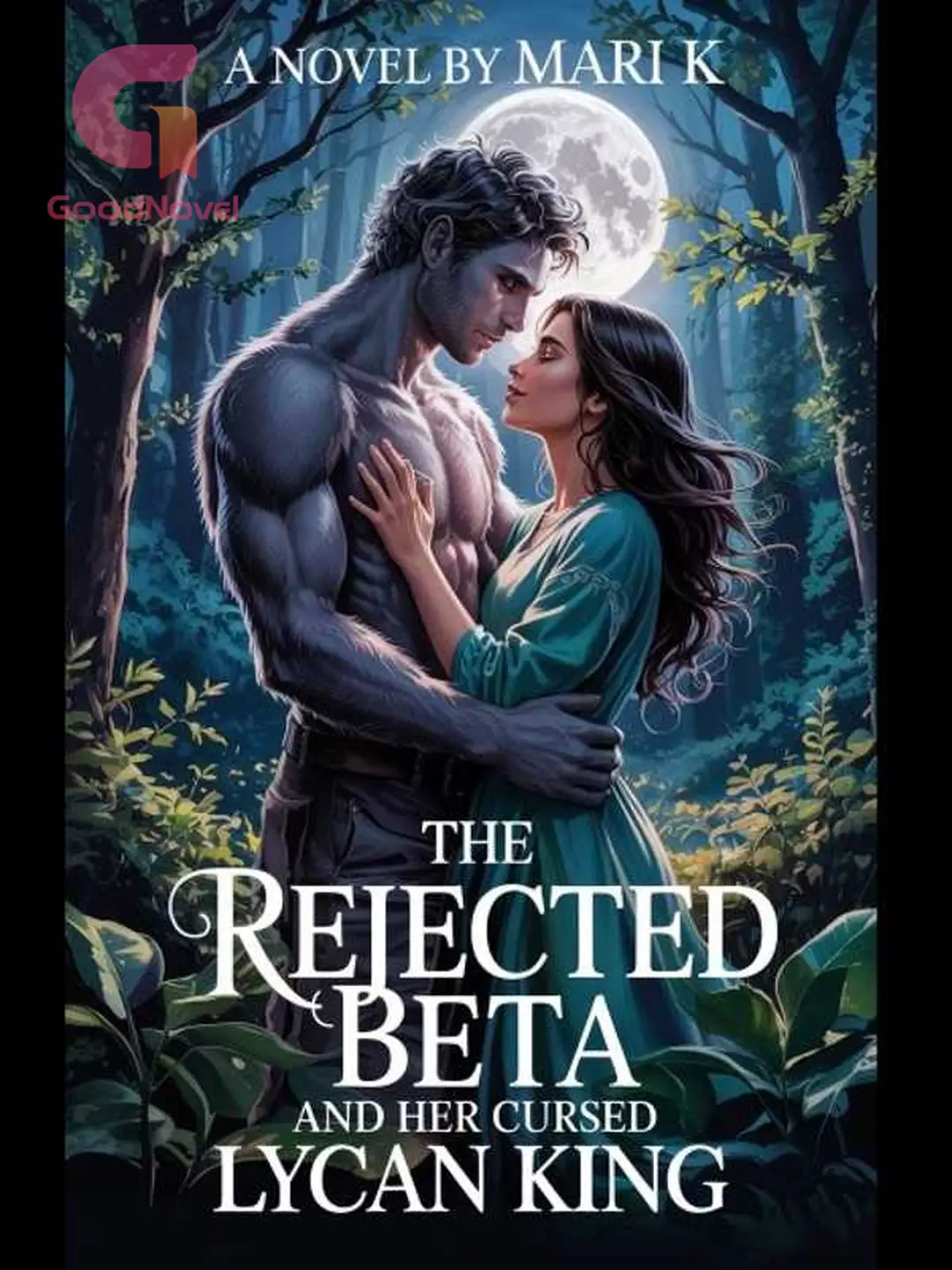TRUTH SEEKER - The Rejected Beta and Her Cursed Lycan King - GoodNovel