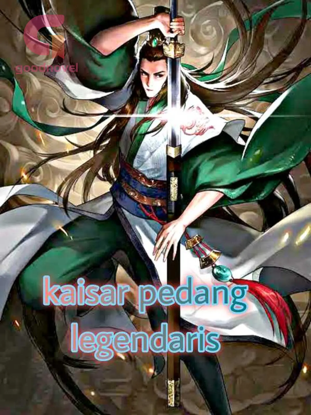 Kaisar Pedang Legendaris - Jebakan Alam Misterius Novel & PDF Online oleh -H R- | Baca Pendekar ...