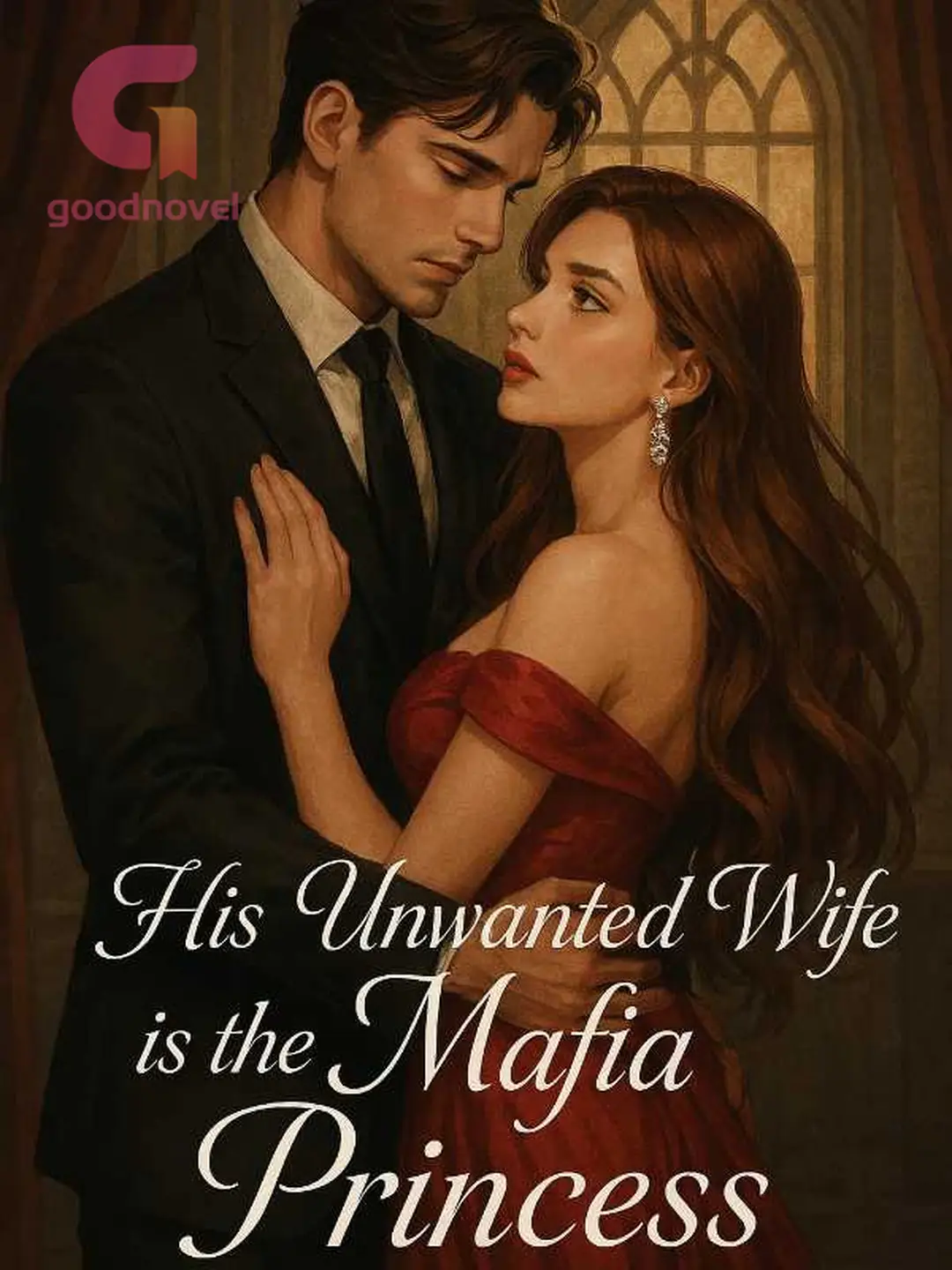 Chapter 126 - His Unwanted Wife is the Mafia Princess - GoodNovel