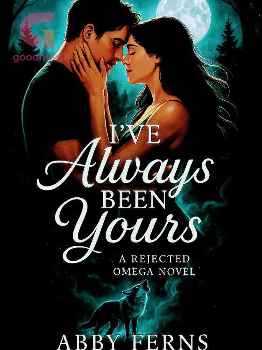 Chapter 26 - I've Always Been Yours : A Rejected Omega Novel - GoodNovel