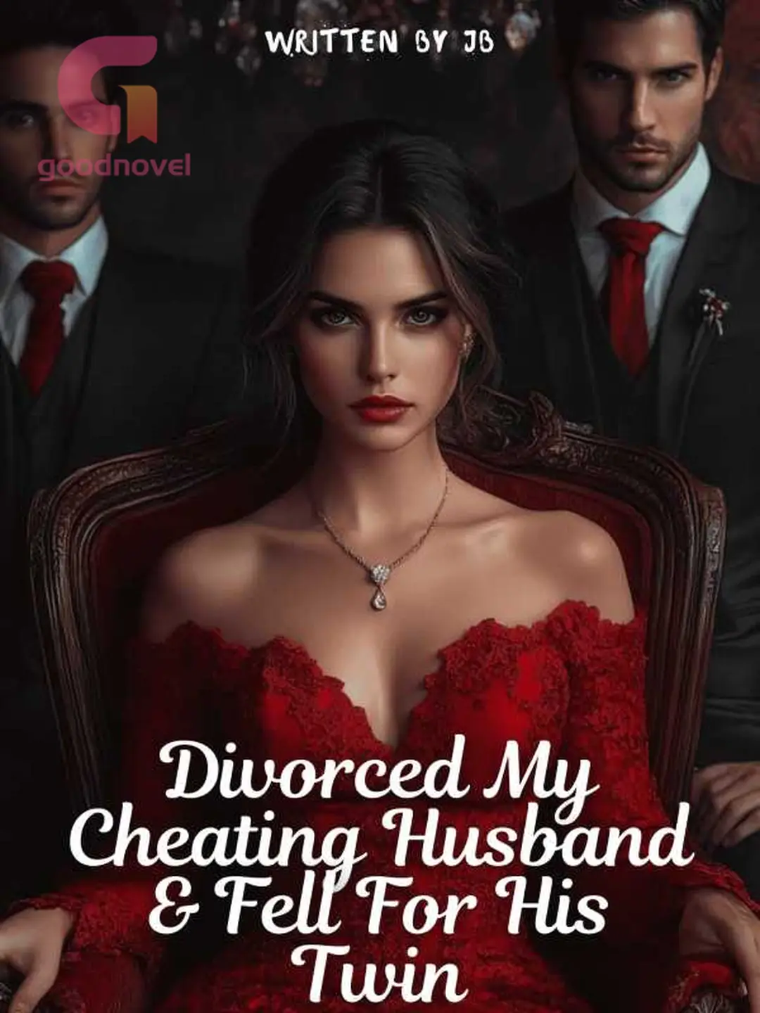 Chapter 24 - Divorced My Cheating Husband & Fell For His Twin - GoodNovel