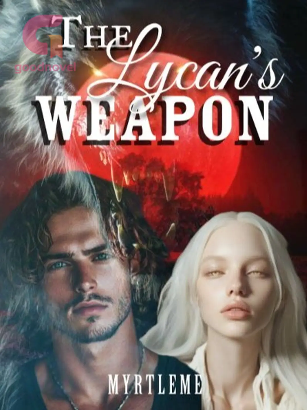 13. A Fated Meeting (2) - The Lycan's Weapon - GoodNovel
