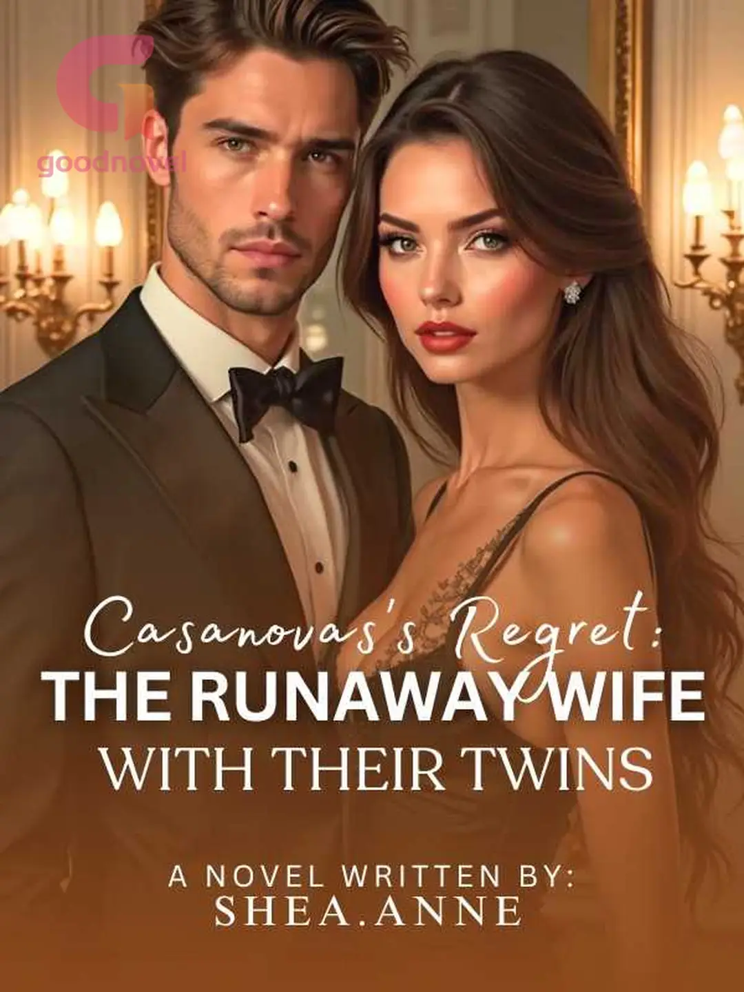 The Cassanova's Regret: The Runaway Wife with their Twin - Kabanata 518 Novel at PDF Online ni ...
