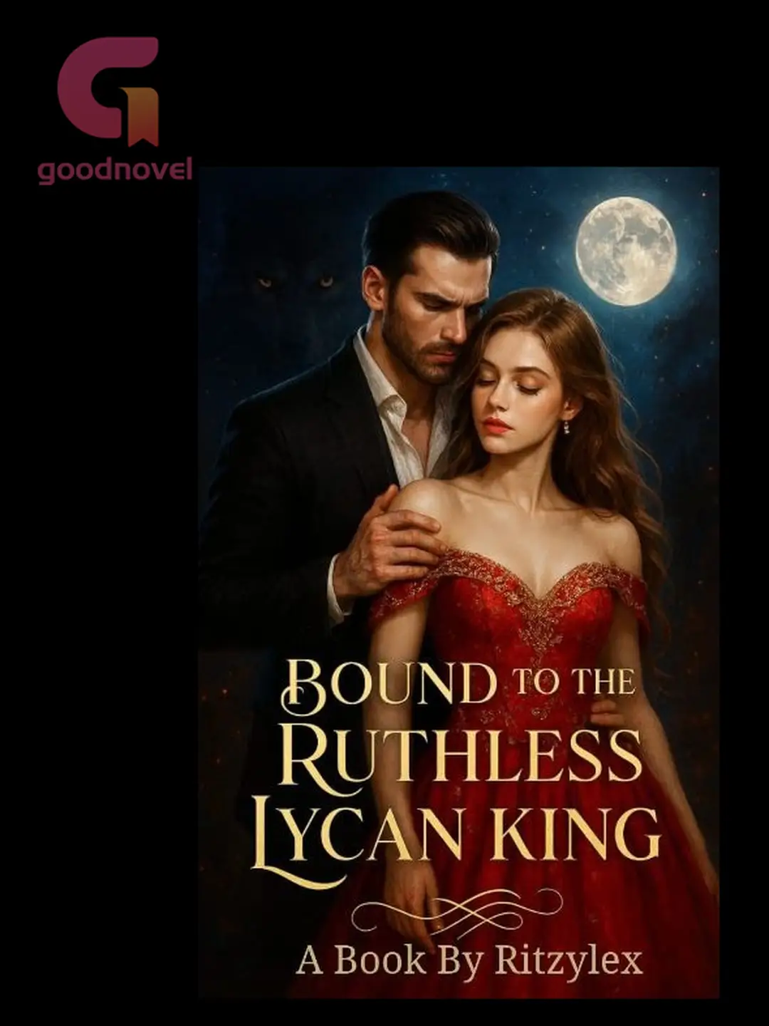 The Rise Of The Alpha. - Bound To The Ruthless Lycan King - GoodNovel
