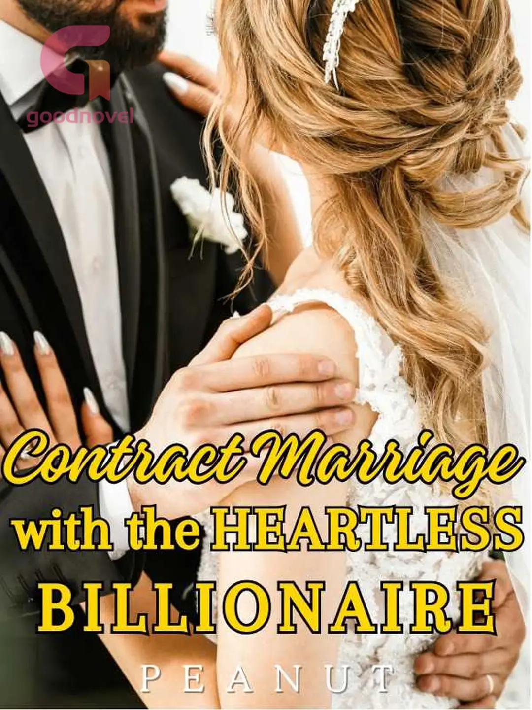 Chapter 38: Own Husband - Contract Marriage with the Heartless Billionaire - GoodNovel