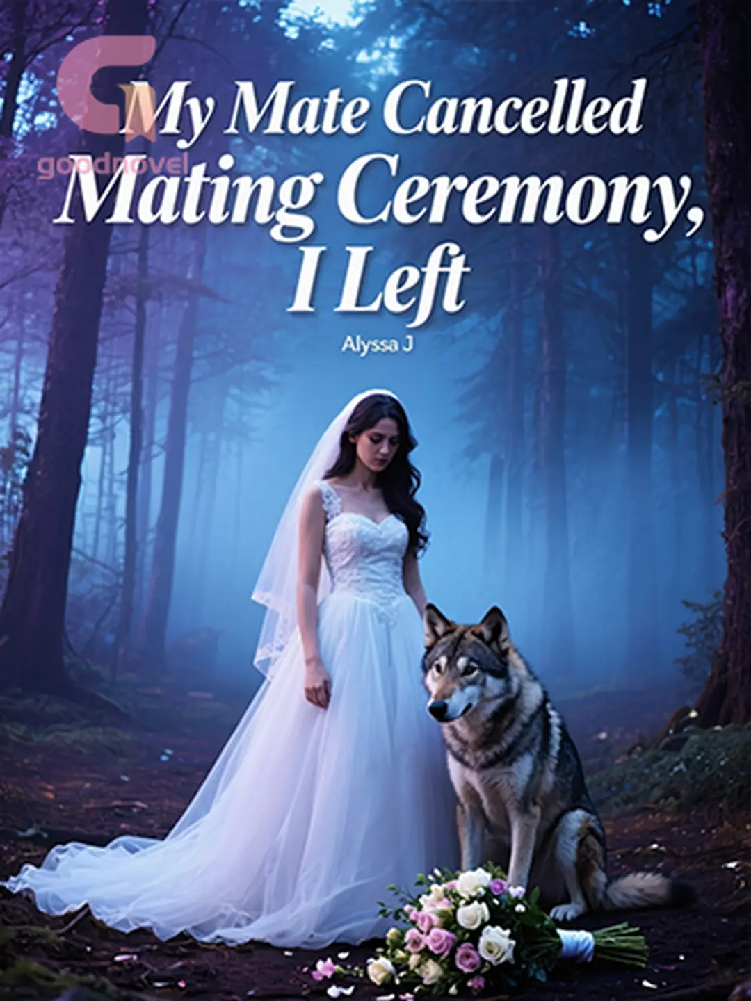 Free 5 of My Mate Cancelled Mating Ceremony, I Left Online | GoodNovel