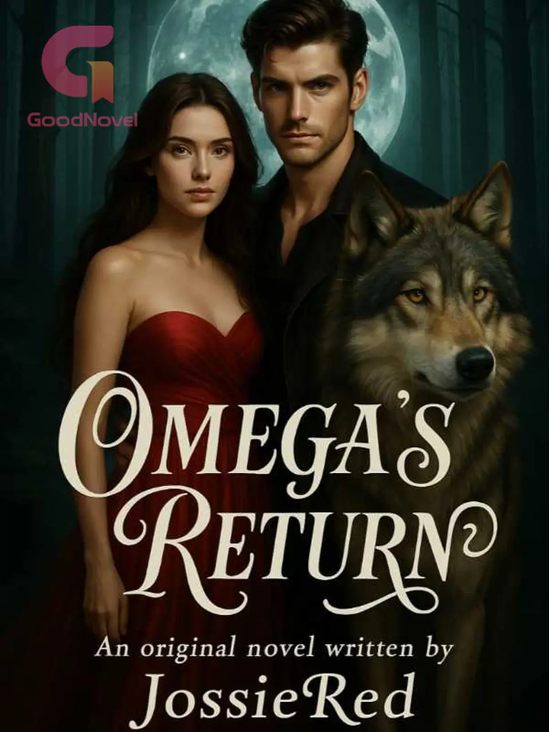 The Mating Bond - Omega's Return - GoodNovel