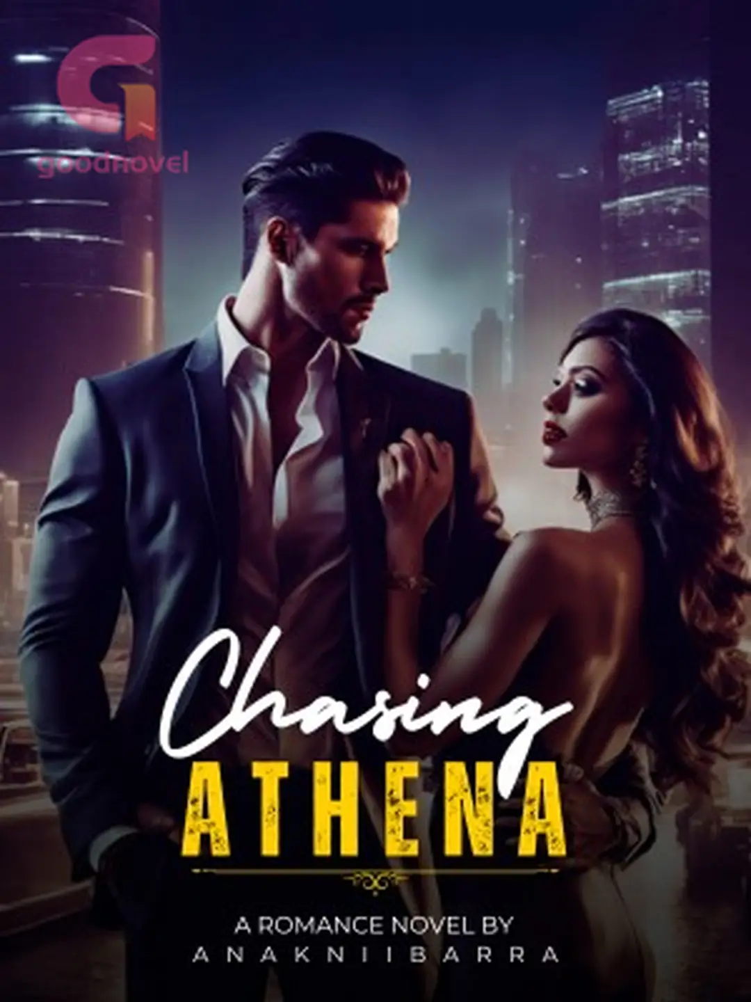 Chapter 81: When Trust Breaks - Chasing Athena (ENGLISH) - GoodNovel