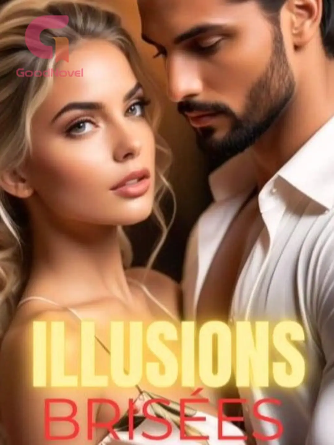 ILLUSIONS BRISÉE - La confrontation Roman & PDF en ligne par Seth | Lire gratuitement des ...