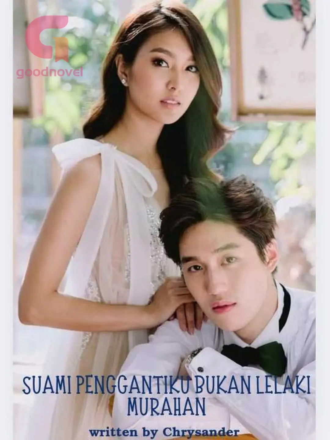 Suami Penggantiku Bukan Lelaki Murahan - 69. Permintaan Maaf Yang Tulus Novel & PDF Online oleh ...