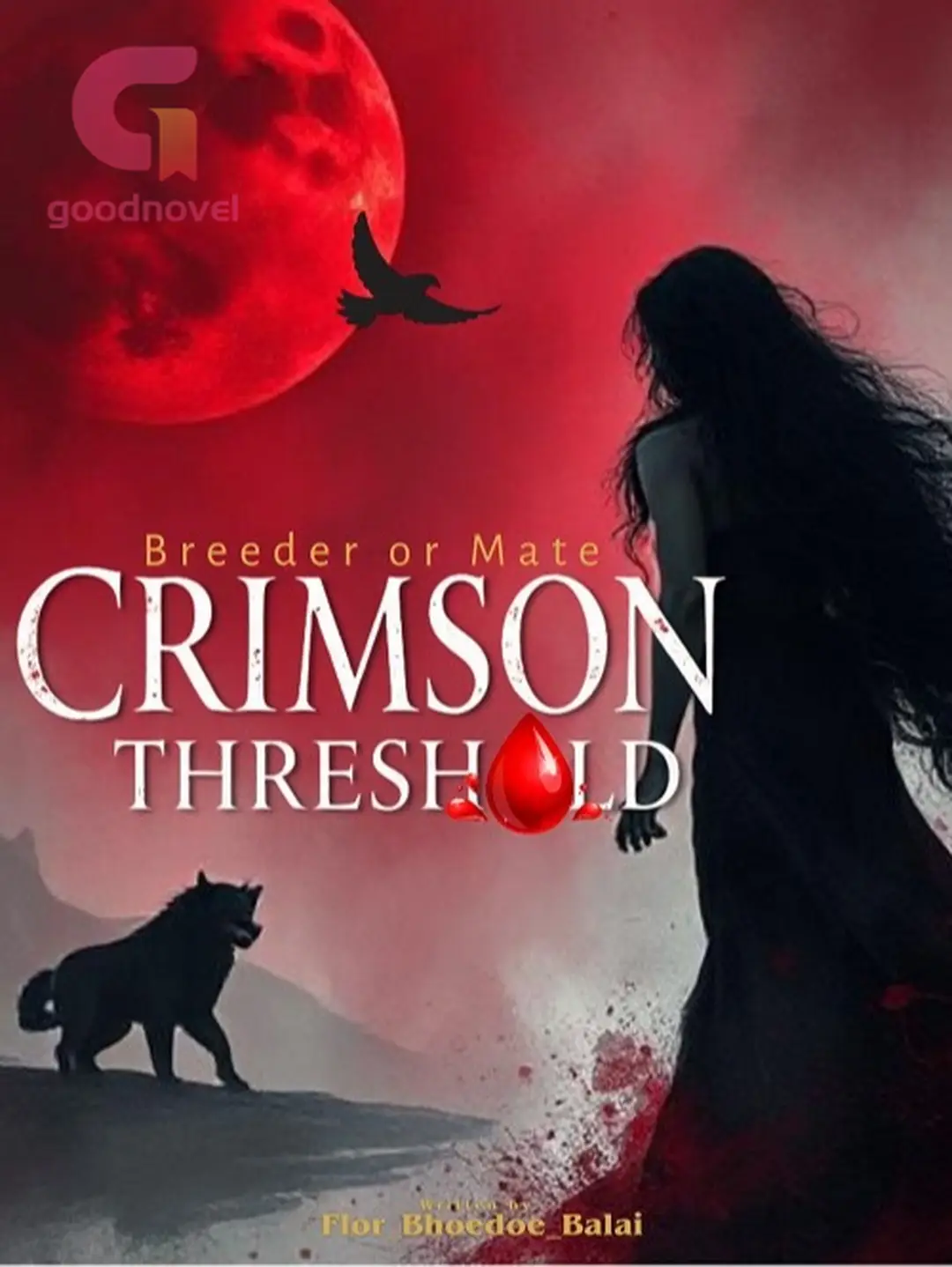 Chapter 35 – The Chase Begins - Breeder or Mate: The Crimson Threshold - GoodNovel