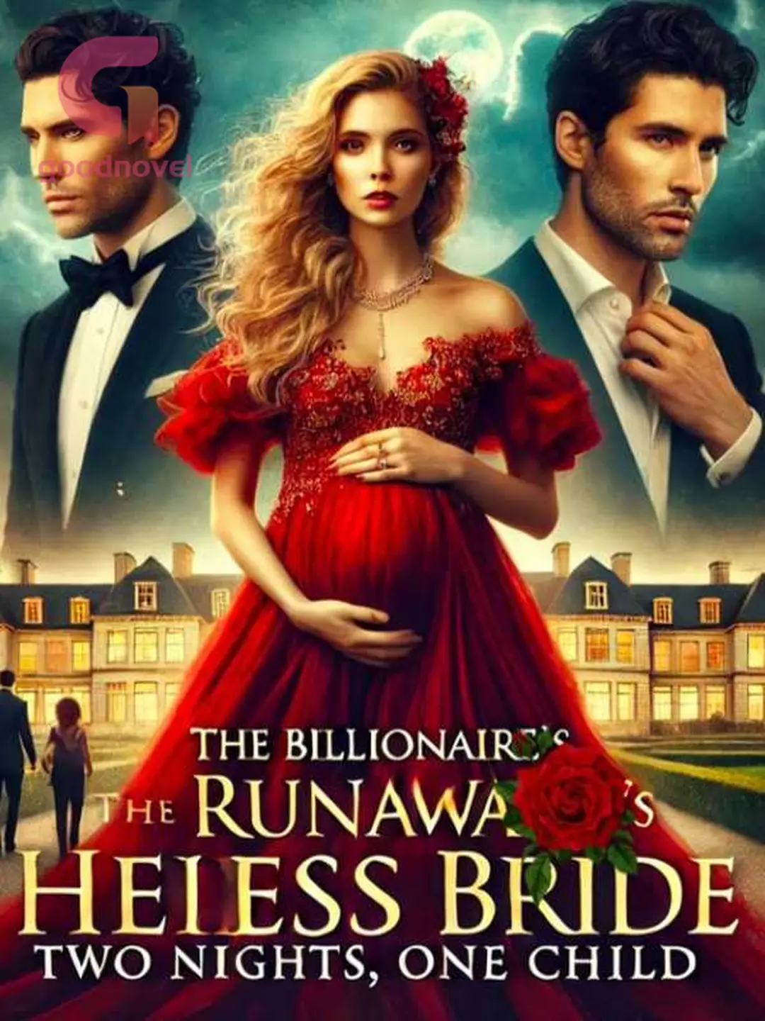 Free Rain in Run of The Billionaire Runaway Heiress Bride Online | GoodNovel