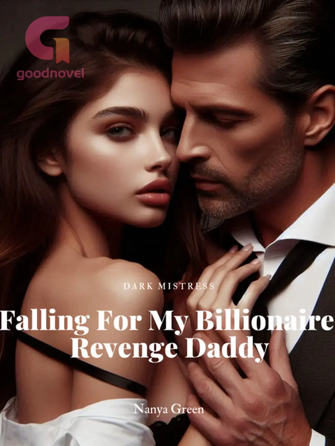 CHAPTER 61: After That Kiss: Double POV - Falling For My Billionaire Revenge Daddy - GoodNovel