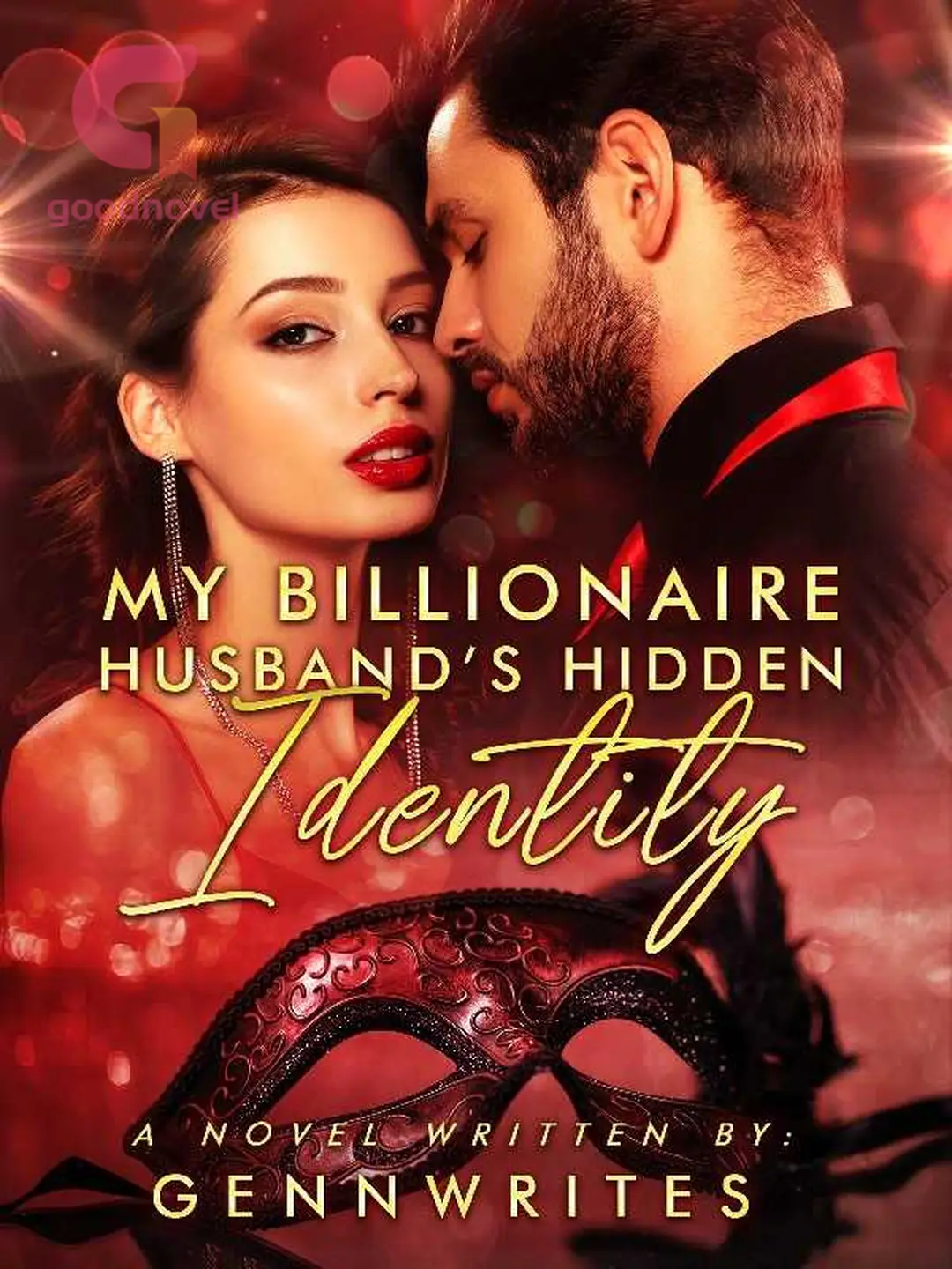 My Billionaire Husband's Hidden Identity - CHAPTER 27: “Maybe He's Gay?” Novel at PDF Online ni ...