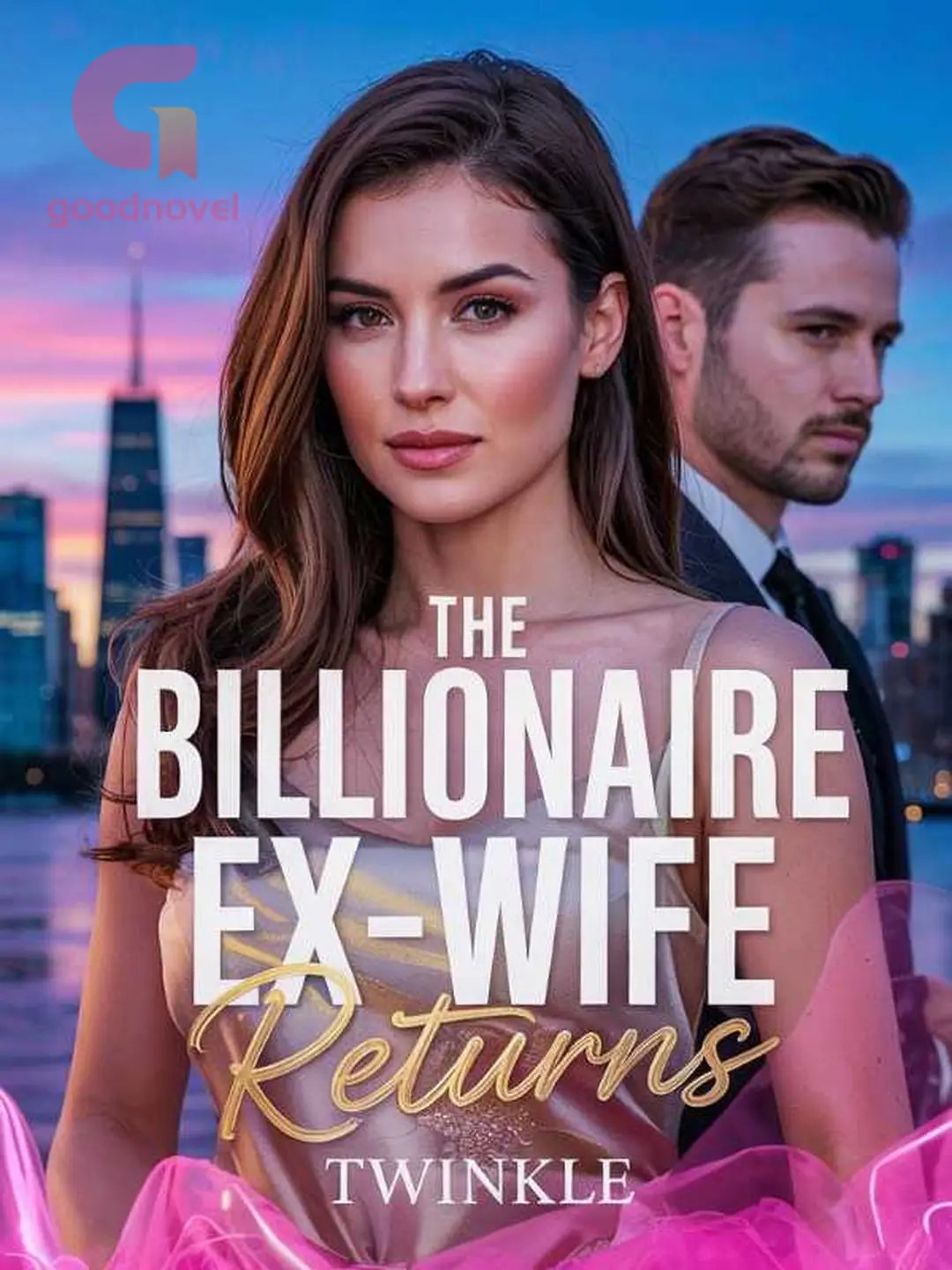 157 - The Billionaire Ex-Wife’s Return - GoodNovel